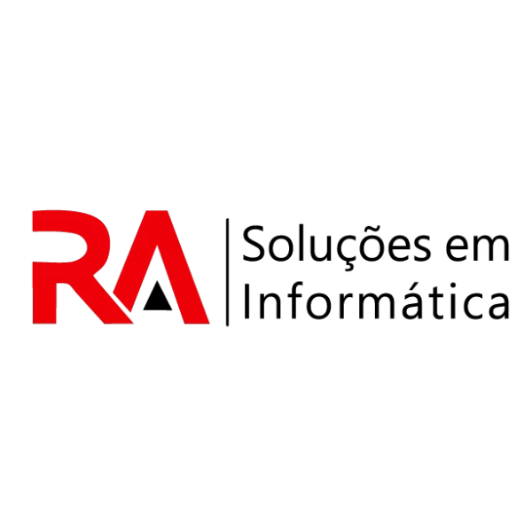 RA Soluções em Informática - Manutenção e Acessórios para Informática